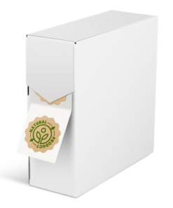 Sticker and Label printing - Standard & custom size stickers