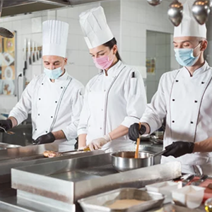 Health and Safety Training Courses | Menulane